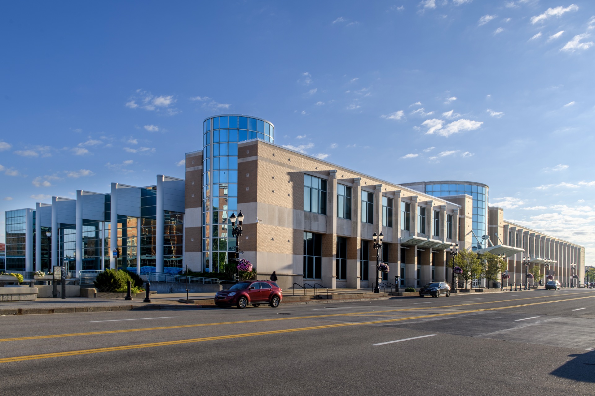 Lansing Center to Receive 5 Million for Upgrades - The Lansing Center