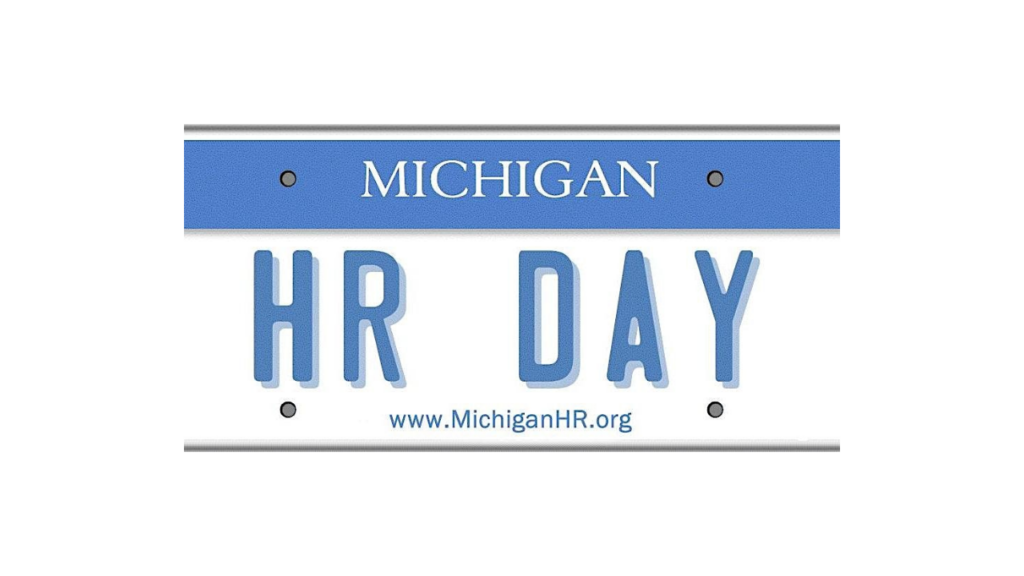 Michigan HR Day Conference - The Lansing Center